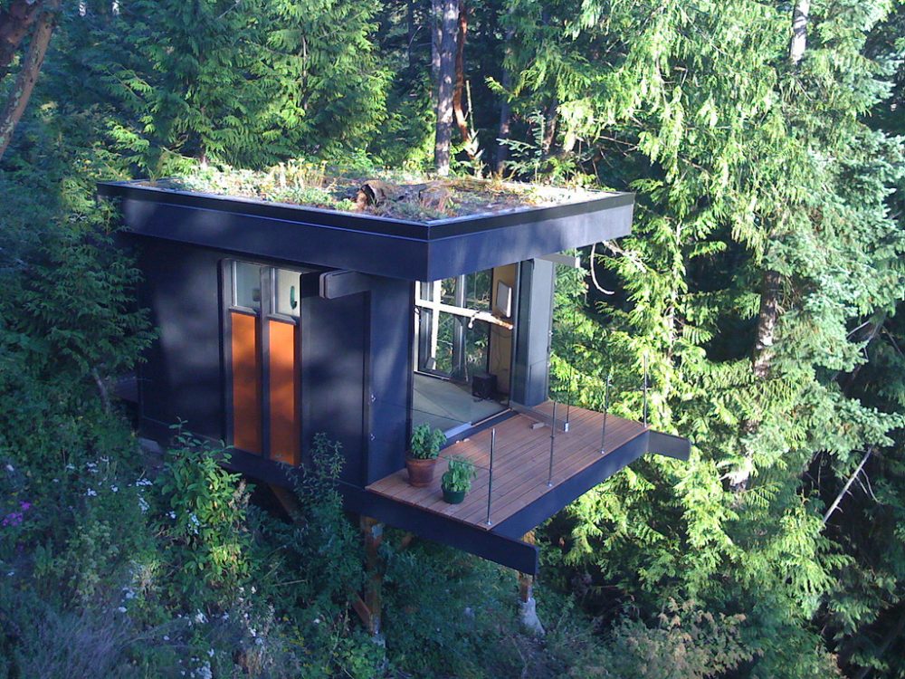 What States Allow Tiny Houses? (House Codes And Regulations ...