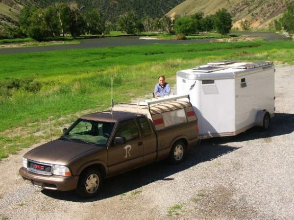 Stealth Cargo Trailer – TinyHouseDesign Stealth Cargo Trailer – TinyHouseDesign