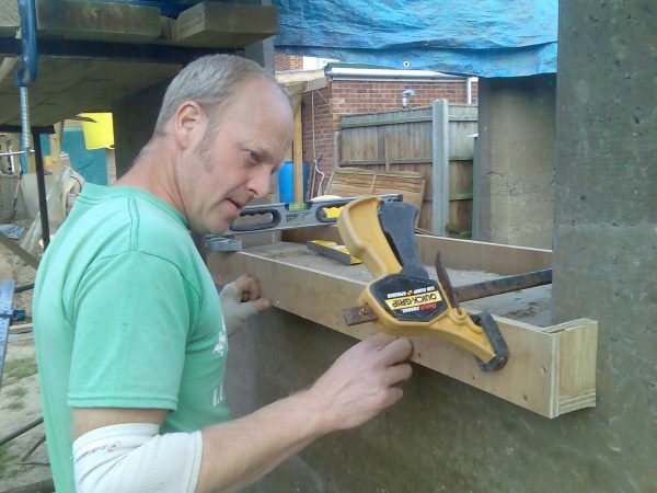 DIY Rammed Earth Manual, How to build with DIRT – TinyHouseDesign