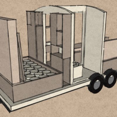 Bug-Out House – TinyHouseDesign