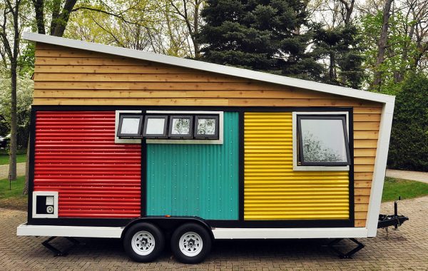 10 Modern Tiny House Kits Under $10,000 – TinyHouseDesign