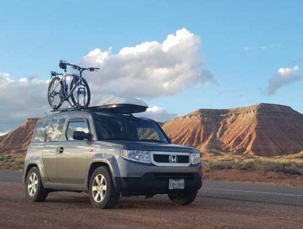 7 Amazing DIY Car Camper Designs & Ideas – TinyHouseDesign