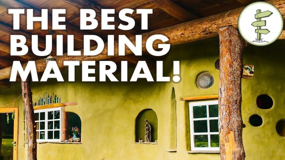 How To Build Rammed Earth Walls – TinyHouseDesign