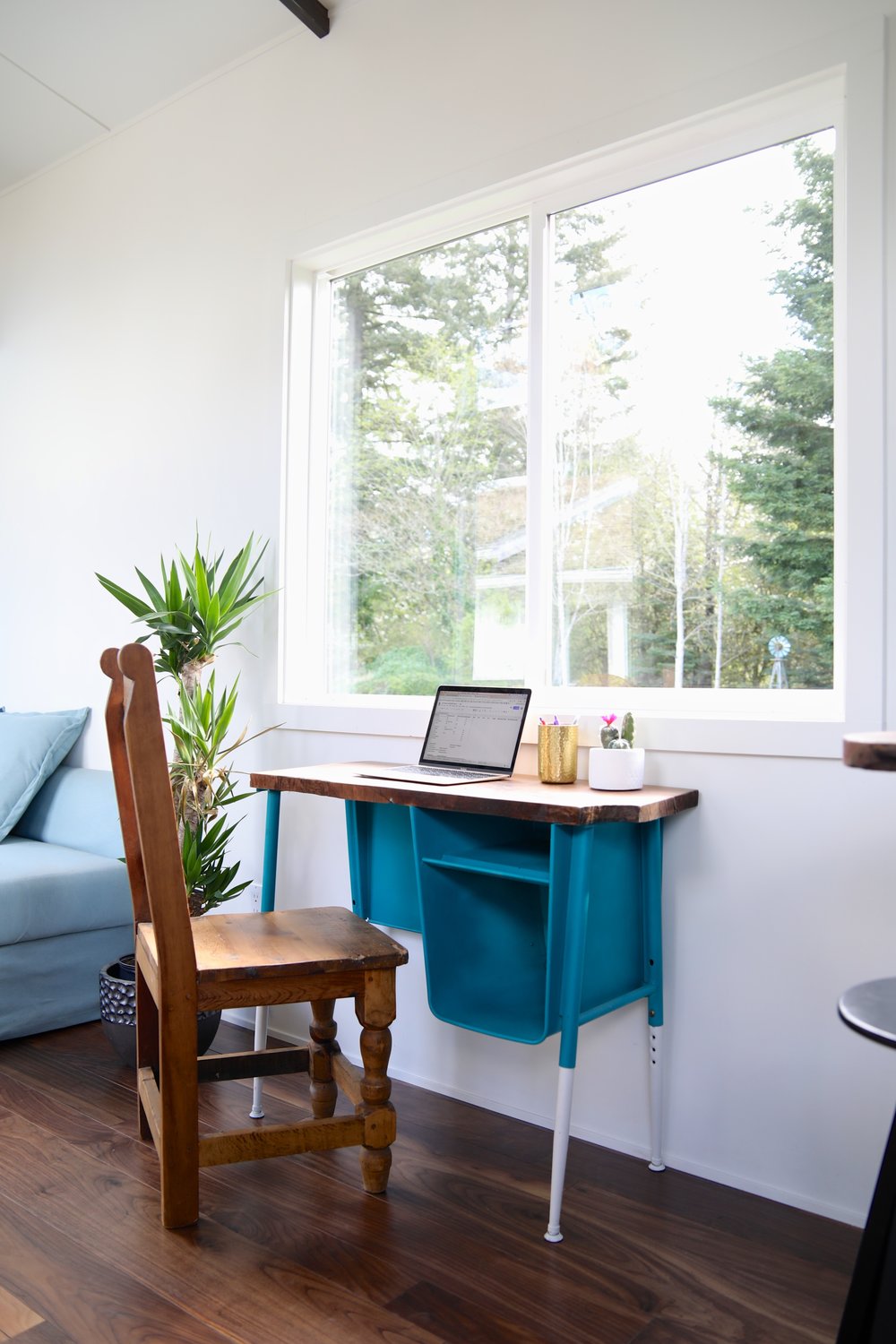 The Royal Pioneer by Handcrafted Movement – TinyHouseDesign