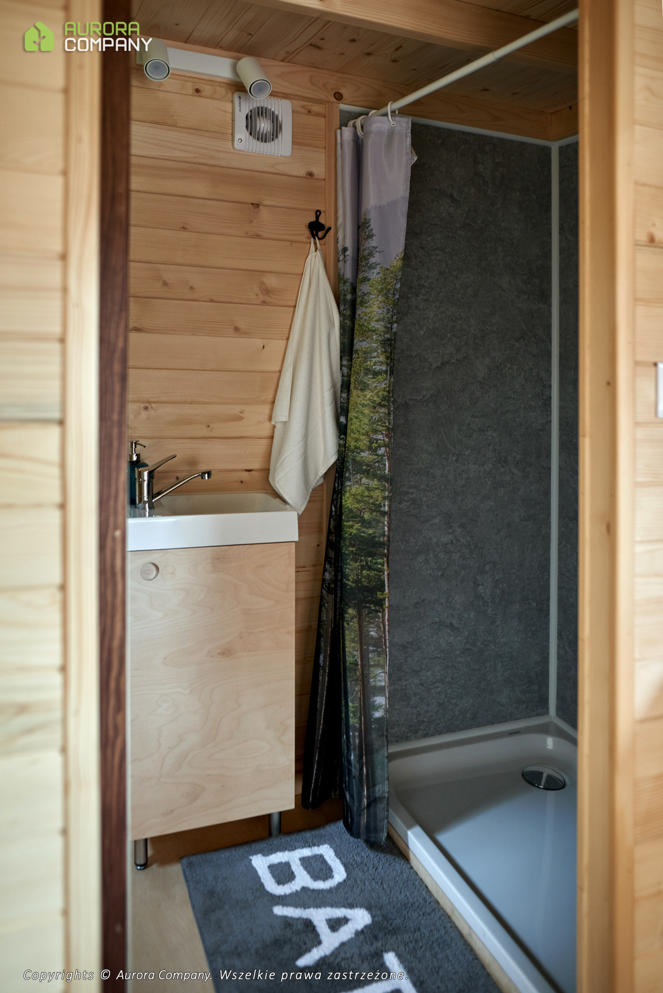 Aurora Company - Tiny Houses from Poland – TinyHouseDesign