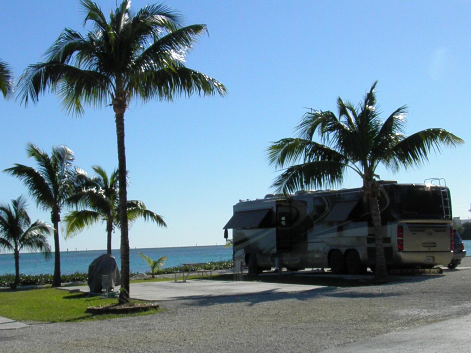 Best 10 RV Parks When Visiting Key West, FL – TinyHouseDesign