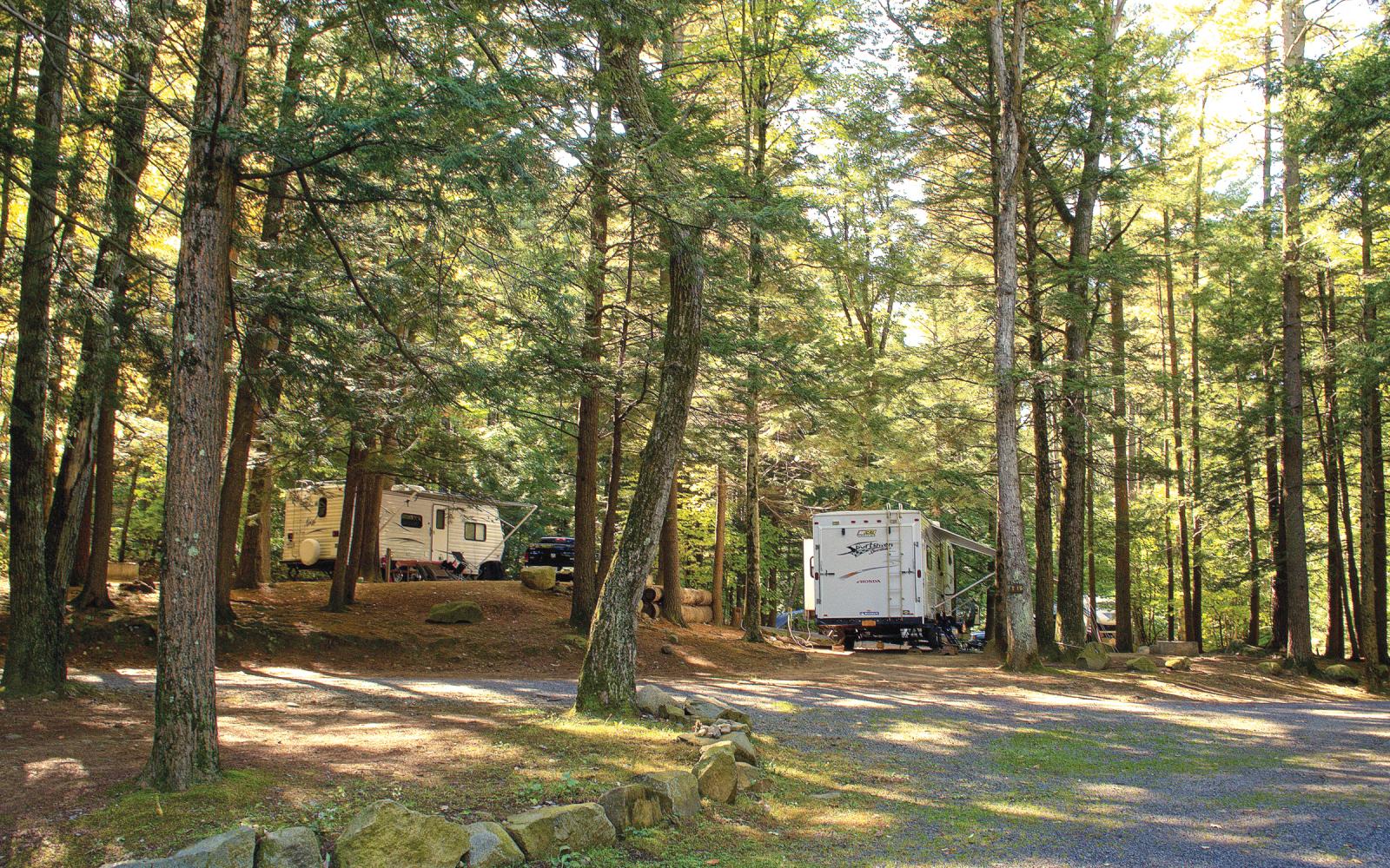 Campground Rates for RVs (And How to Save Money) – TinyHouseDesign