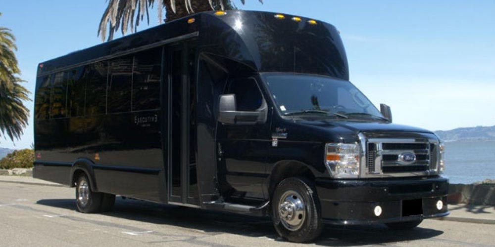 Your Options To Rent A 20 Person Van Types Cost TinyHouseDesign