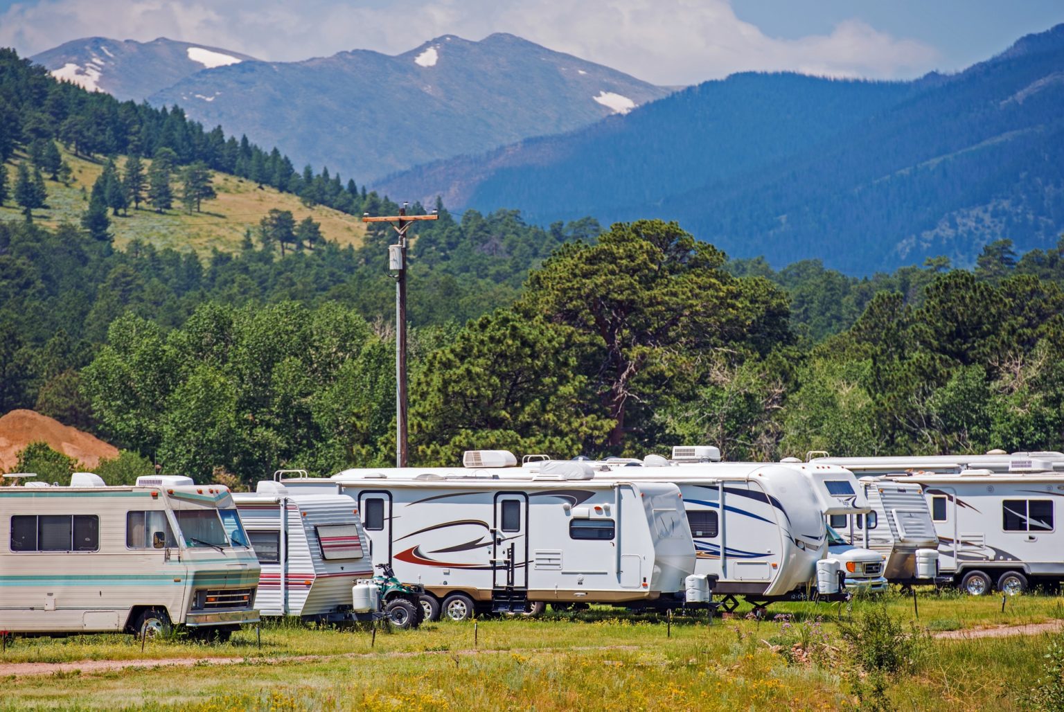 Everything You Need to Know About the Escapees RV Club – TinyHouseDesign