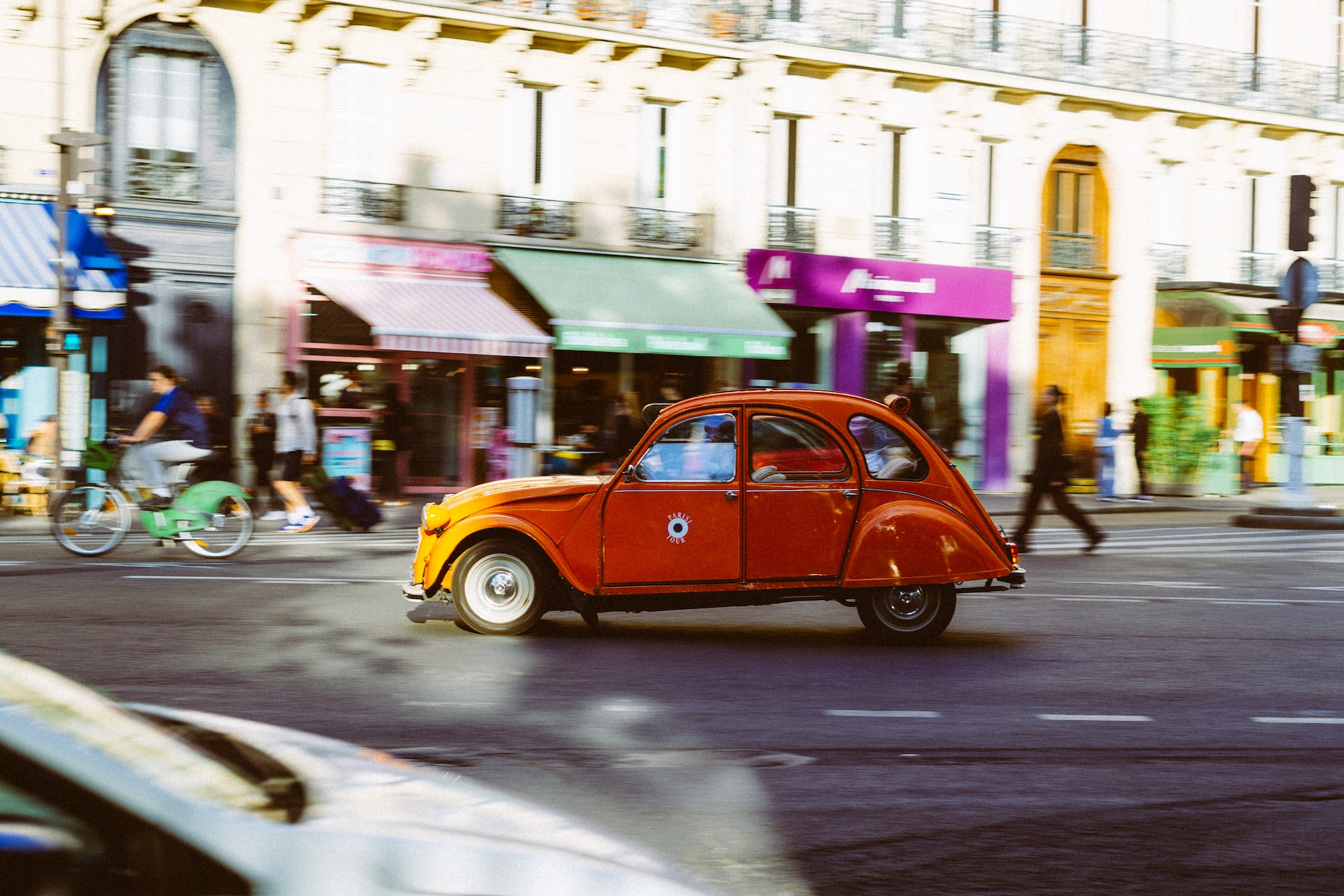 Revolutionary Car Designs: Art Meets Innovation – TinyHouseDesign